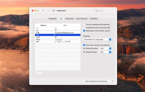 How To Type Superscript Or Subscript Characters Setapp