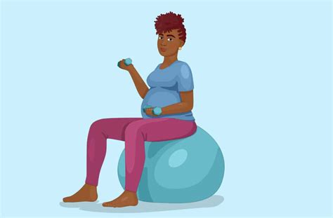 Exercise During Pregnancy Benefits Safety And Guidelines Femia