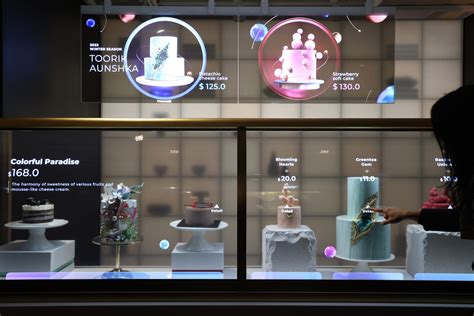 Lg디스플레이 “투명화율 45 Oled 패널 출격 준비”