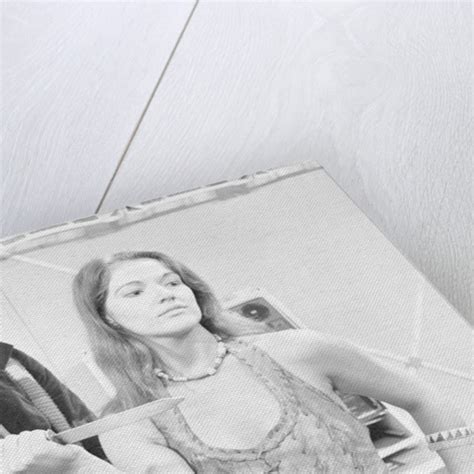 Doctor Who Assistant Louise Jameson Posters And Prints By Freddie Reed