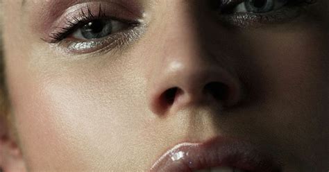 Celebrity Nude Century X Men S Mystique Rebecca Romijn