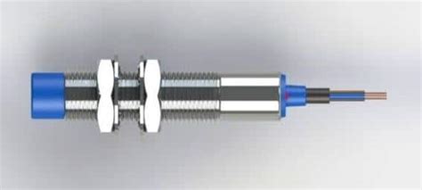 A Comprehensive Guide To Proximity Sensor Technology