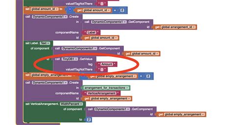 Bad Arguments To Create Mit App Inventor Help Mit App Inventor