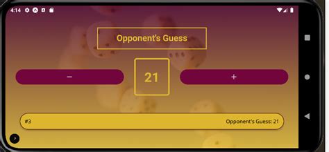 Github Gourabb8273reactnativenumbergameapp This Is A Number Game You Need To Guess A