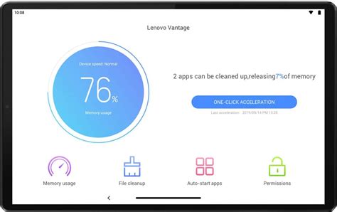 Best Buy Lenovo Tab M10 FHD Plus 10 3 Tablet 32GB Iron Gray ZA5T0263US