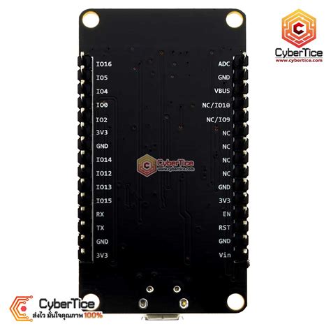 Nodemcu Esp8266 V3 Ch340 Lua Wifi Esp8266 12e ขาย Arduino อุปกรณ์ Arduino คุณภาพดี ราคาถูก ส่ง
