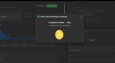 Leetcode Codingjourney Problemsolving 100daysofcode Nikhil Verma