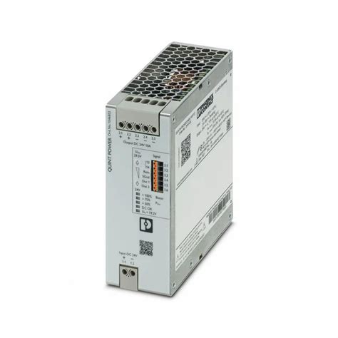 apc quint4 2904614 power supply systems at ₹ 200 piece in noida id