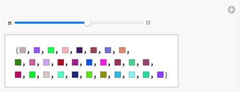 Interactive Manipulation Elementary Introduction To The Wolfram Language