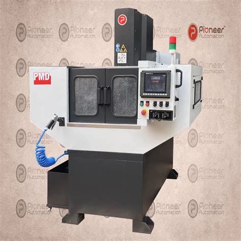 Cnc Vertical Milling Machine At Rs 1450000 Piece Milling Machines In Ahmedabad Id 2853533092148