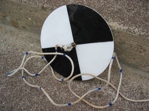 Secchi Disk Visibility Correct Measurement Interpretation Responsible Seafood Advocate