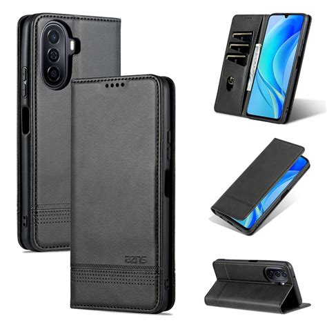 Huawei Nova Y70 Pro Leder Hülle, Klapphüllen | Kaufland.de