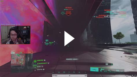 Grenade Bug Anyone Encountering The Same Issue Like This Rbattlefield2042