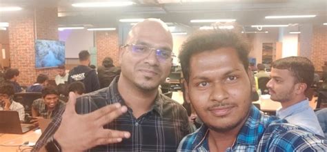 Visnu Devaraj On Linkedin Navin Reddy Hi Everyone Those Who Are Looking This Post Especially My