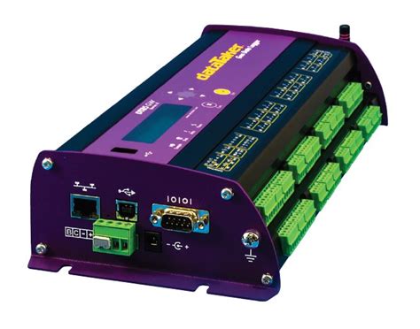 Datataker Dt85gw Geotechnical Data Loggers Geotechnical