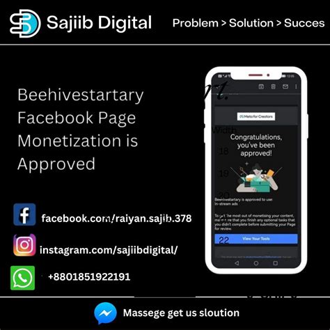 Sajib Hossain On Linkedin Facebook And Instagram Advertising For Contact Us