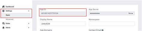 getting started with the facebook unity sdk by imron eedkerd medium