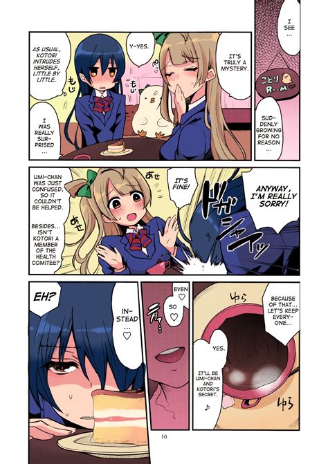 Profound Love Arrow Comic Porn HD Porn Comics