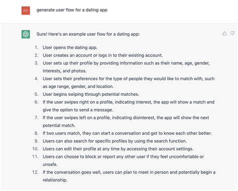 ChatGPT In Design Process Ways To Use Fireart