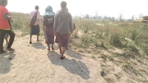 ပေါက်နယ်ရှိ ကျေးရွာ ၈ ရွာကို စစ်ကောင်စီတပ်က လက်နက်ကြီးဖြင့် ပစ်ခတ်ကာ စစ်ကြောင်းထိုးဝင်ရောက