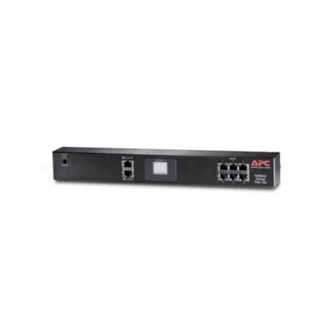 APC Netbotz Rack Sensor Pod 150 NBPD0150 EPonuda Com