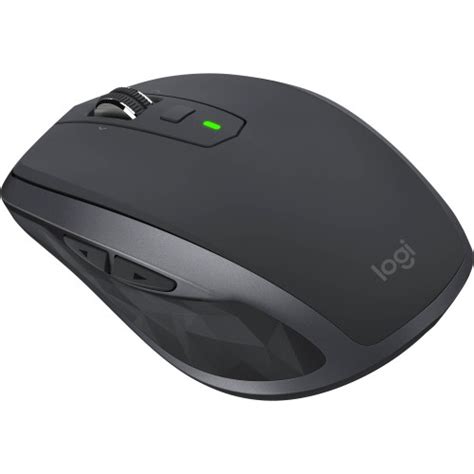 Logitech MX Anywhere 2S Wireless Mouse Price In Bangladesh Star Tech