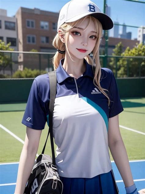 1000张Ai 动漫穿搭 电脑ai绘画图集动漫卡通二次元角色穿搭参考图手机高清壁纸CG插画 知乎