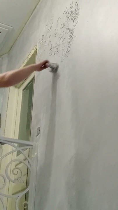 Наносим декоративную штукатурку Карта мира Youtube