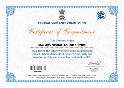 Vishal Shinde Posted On Linkedin