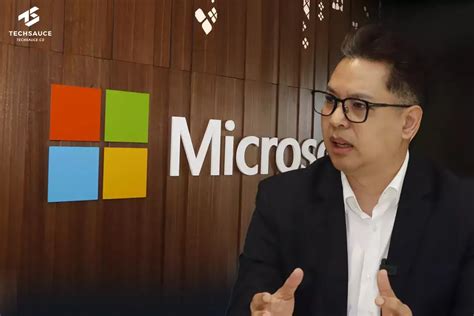 ทำไม microsoft ถึงเลือกไทย กับโครงการ thai academy techsauce