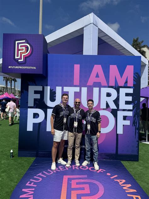 Futureproof Chris Keller