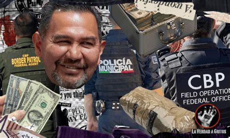 Documental Revela Corrupción Binacional Entre Cártel De Juárez