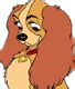 Lady And The Tramp Clip Art Png Images Disney Clip Art Galore