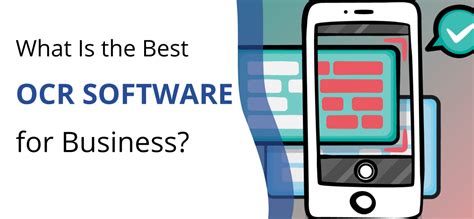 What Is The Best Ocr Software For Businesses The Daily Cpa