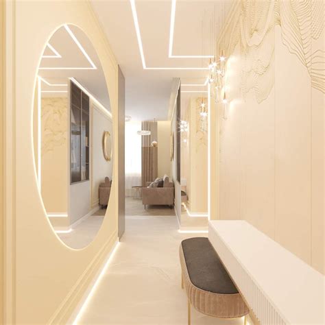 Ремонт в ЖК «Фестиваль Парк от компании Amk Design