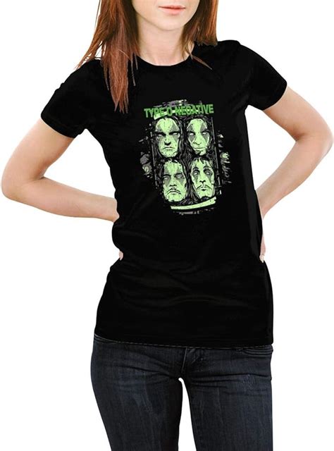 Type o negative merch - polizcosmo