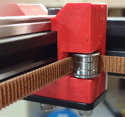 Ratrig 3 2 Mod By Dave Wilson Download Free Stl Model