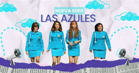 Puebla El Escenario De La Nueva Serie Las Azules De Apple Tv Imira