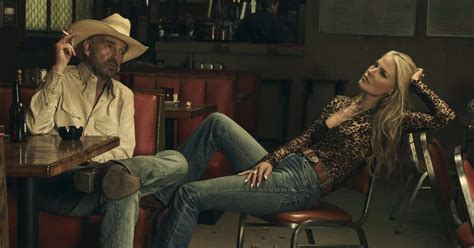 Landman May Be Setting Up Romance Between Tommy And This Badass Character And It S Not Angela