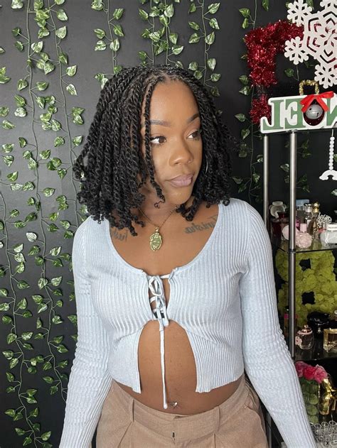 Eayon Afro Kinky Bulk 100 Human Hair Natural Black Eayonhair