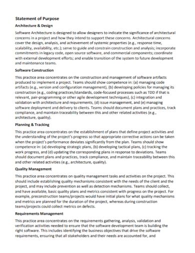 Free 10 Architecture Statement Of Purpose Samples [ Sustainable Graduate Master ]