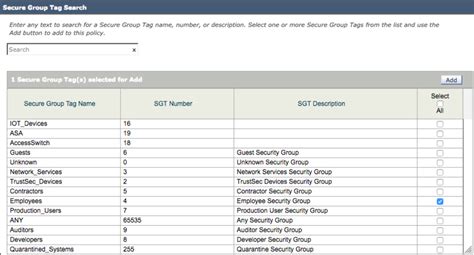Deploying Cisco Wsa 11 7 With Cisco Identity Services Engine Ise 2 4 Using Cisco Platform