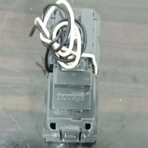 One Way Modular Switch 1M At Best Price In Patna ID 27162076962