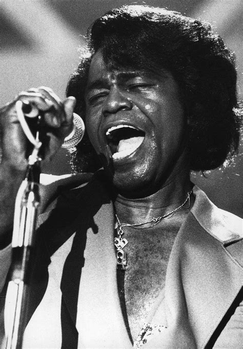The Best James Brown Performances To Watch Before Get On Up Vogue