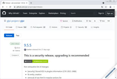 cómo instalar glpi en centos 6 ️ [2021] paso a paso