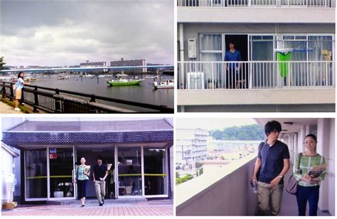 昼顔の映画 金沢八景ハイムHP
