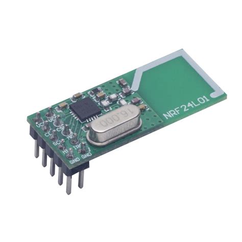 Arduino 2 4ghz Transceiver Module