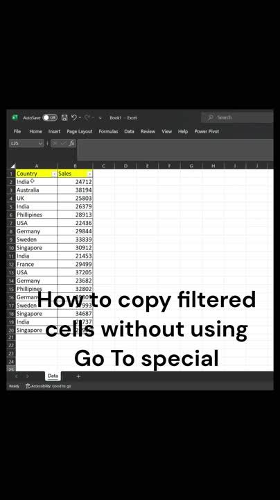 Sagar Saxena On Linkedin Datanalytics Data Excelskills