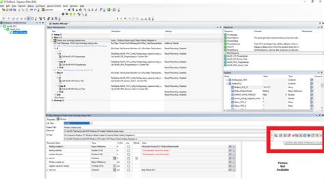Labview Hex 0x402 Vi Reference Is Invalid When Selecting Run Time