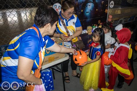 Spcc Caloocan Official Added Spcc Caloocan Official